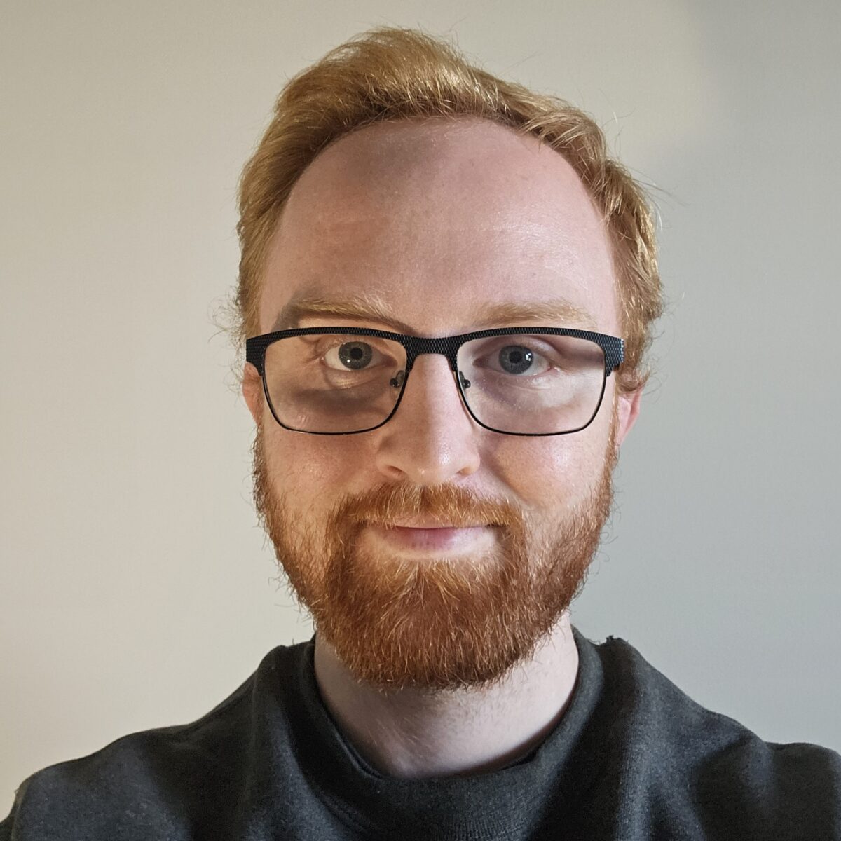 Grantz, Levi – Department of Physics – UW–Madison