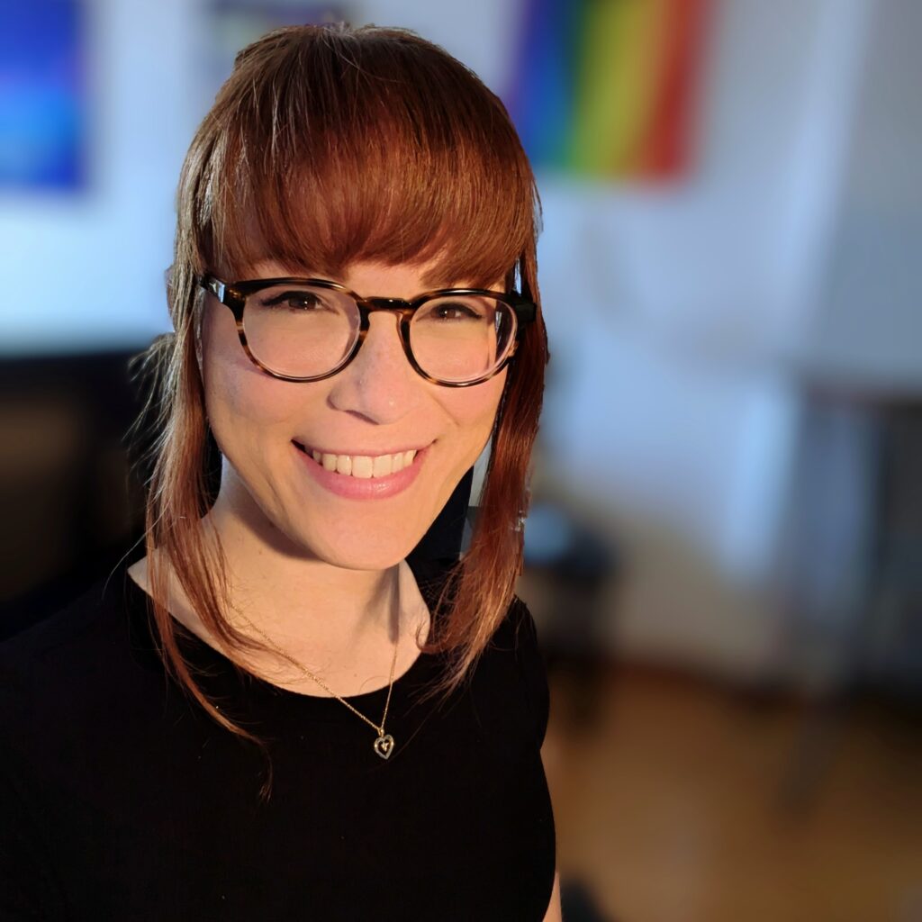 Hilliard, Natalie – Department of Physics – UW–Madison