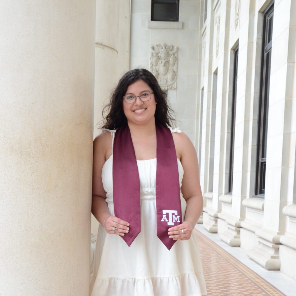 Martinez, Kyla A – Department of Physics – UW–Madison