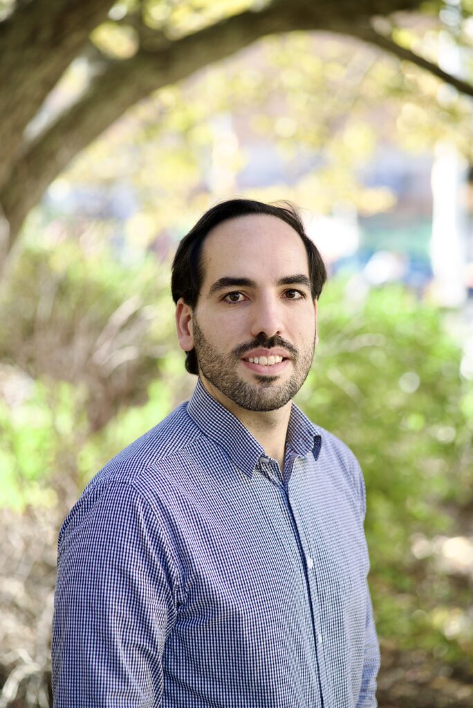 Jorge, Rogerio – Department of Physics – UW–Madison