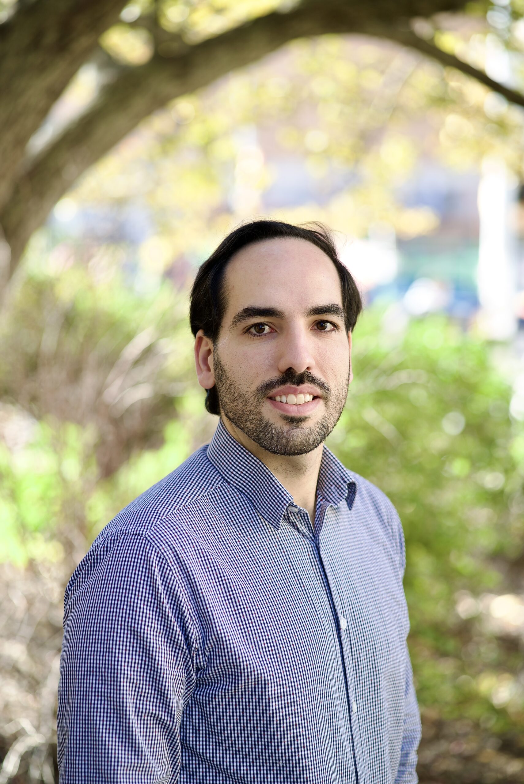 Jorge, Rogerio – Department of Physics – UW–Madison