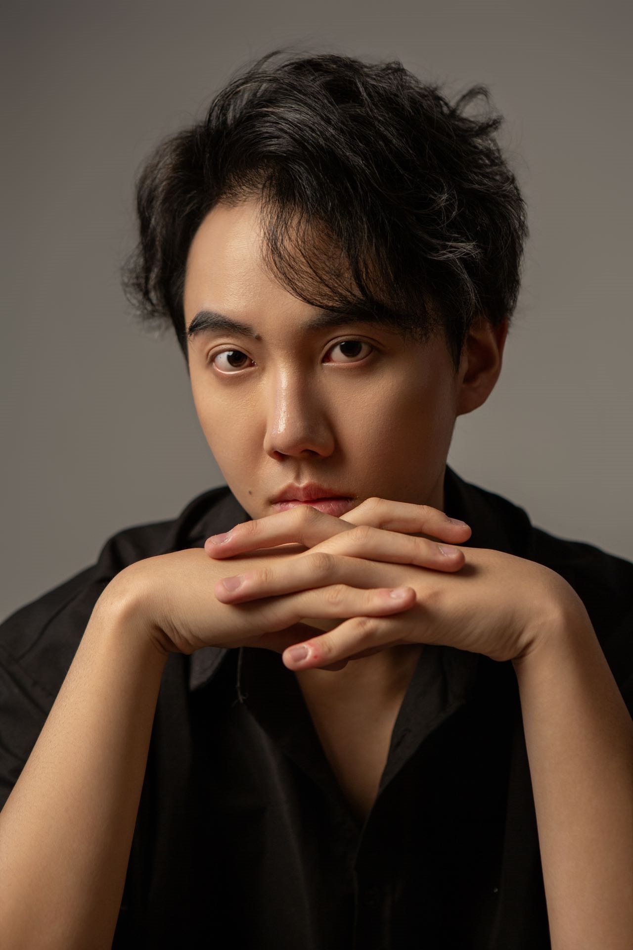 Shen, Kun – Department of Physics – UW–Madison