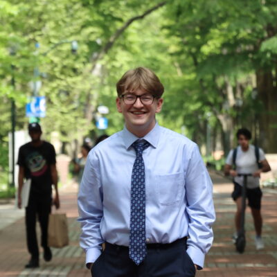 Beyer, Benjamin – Department of Physics – UW–Madison