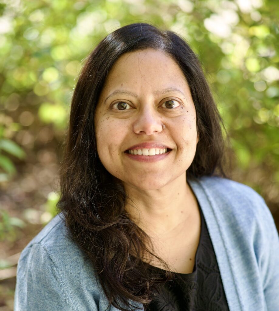 Bose, Tulika – Department of Physics – UW–Madison