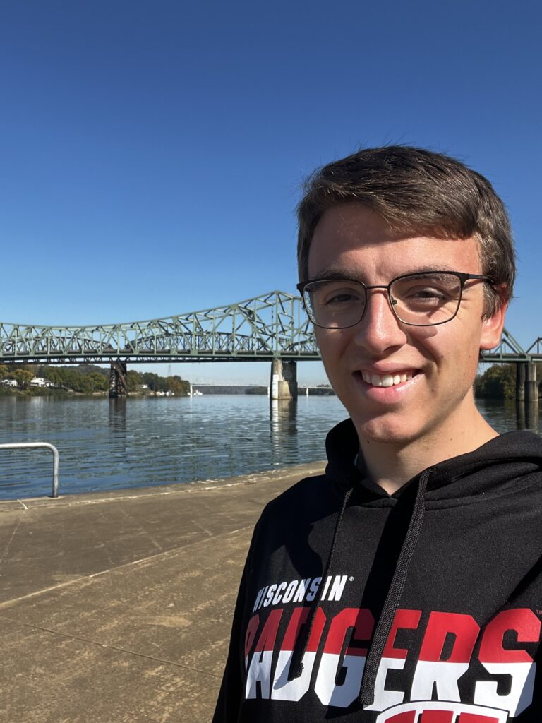 2024 – Department of Physics – UW–Madison