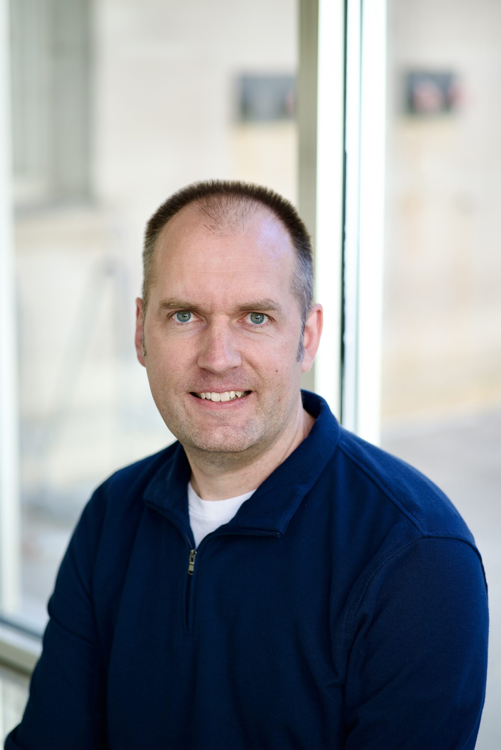 Stiemke, Craig – Department of Physics – UW–Madison