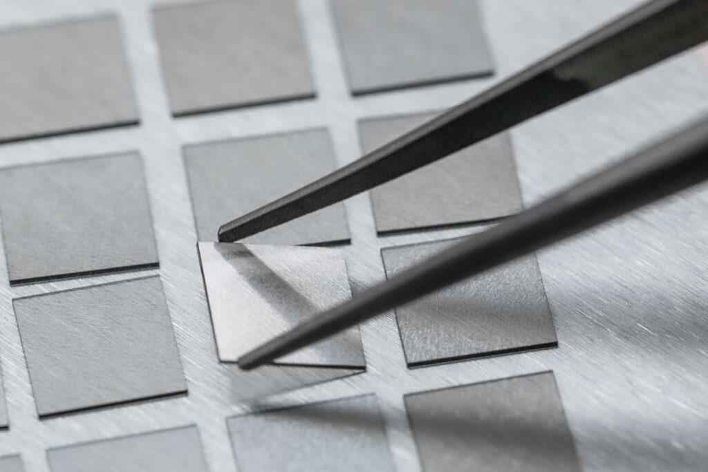 Qolab, the first UW–Madison-incubated quantum startup, joins the Chicago Quantum Exchange ...