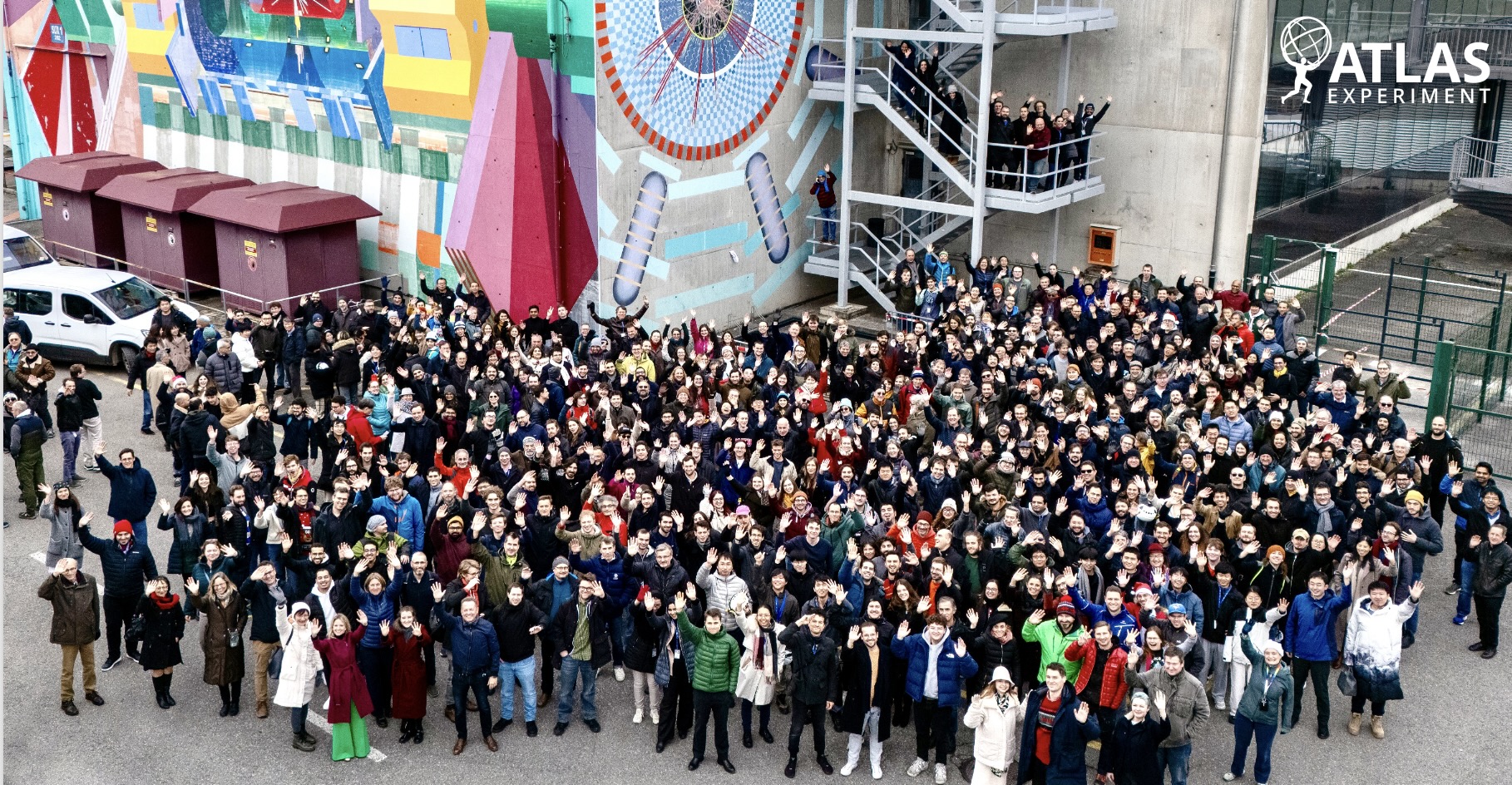 UW–Madison scientists part of team awarded Breakthrough Prize in Physics – Department of Physics ...