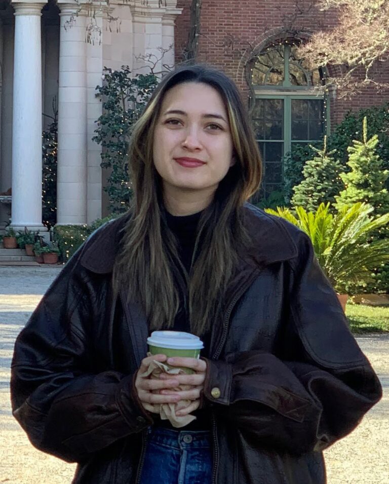 Mattingly, Rachel – Department of Physics – UW–Madison