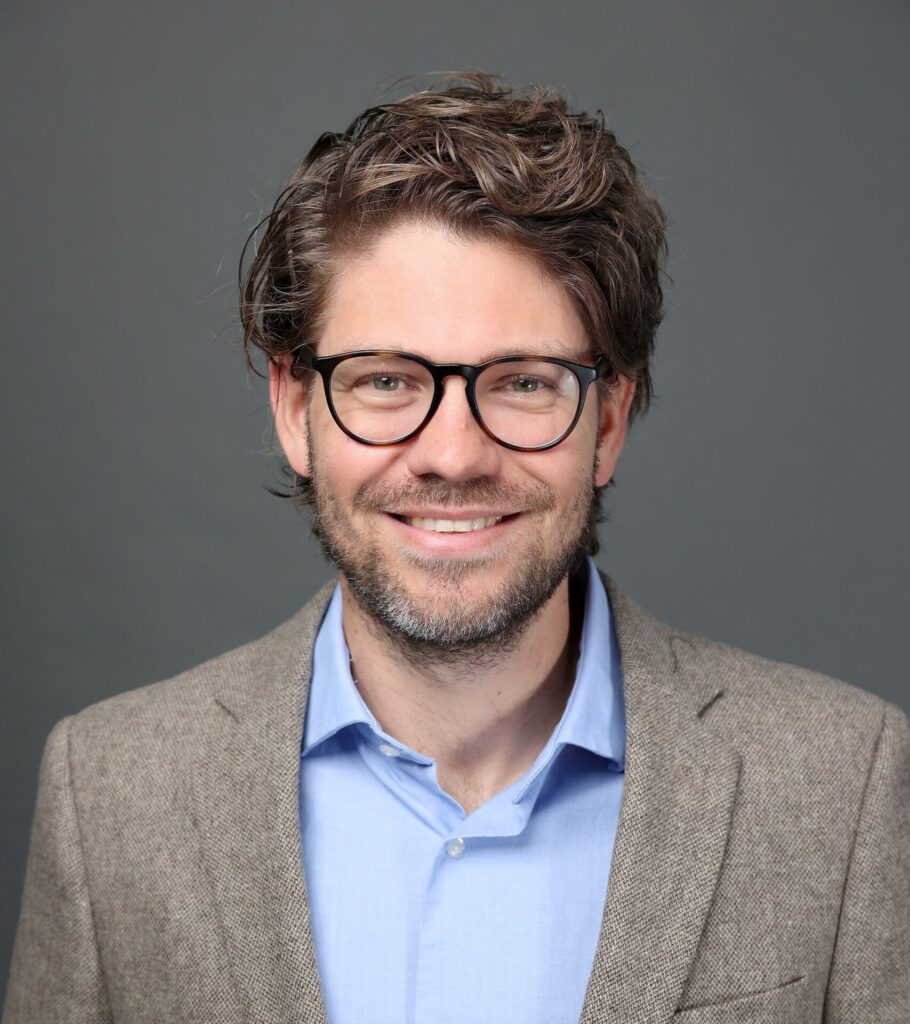 Welcome, Prof. Josiah Sinclair! – Department of Physics – UW–Madison