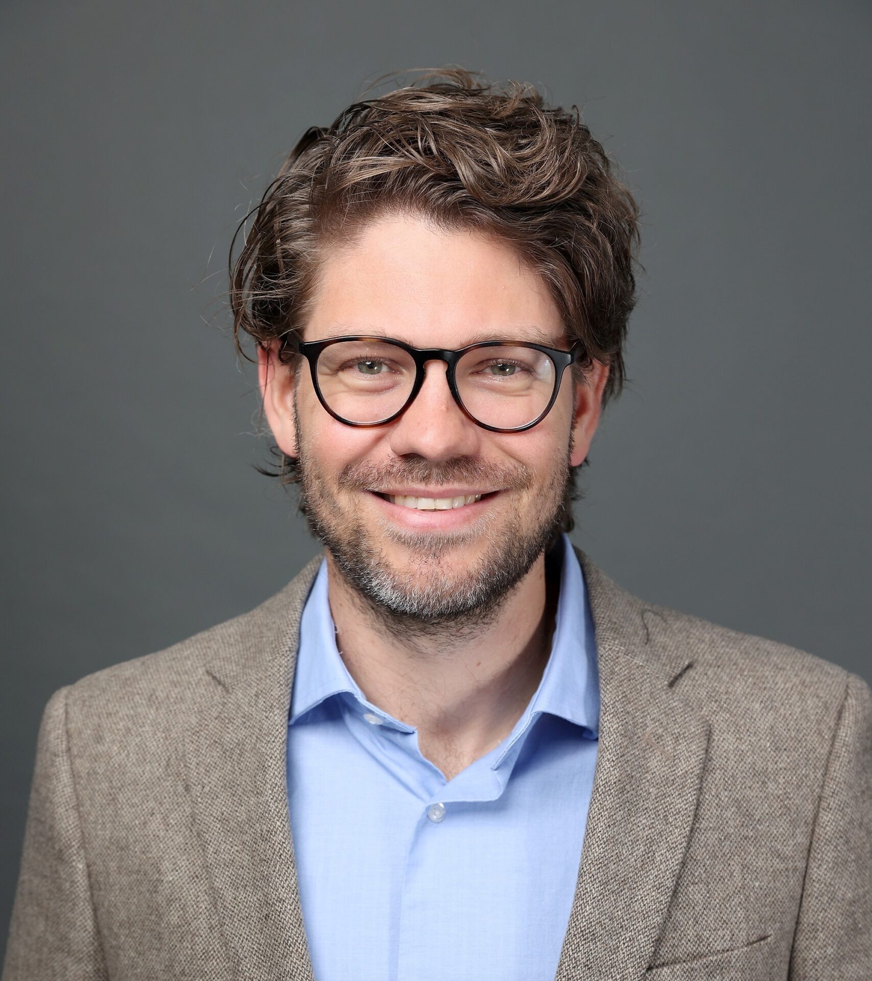 Welcome, Prof. Josiah Sinclair! – Department of Physics – UW–Madison