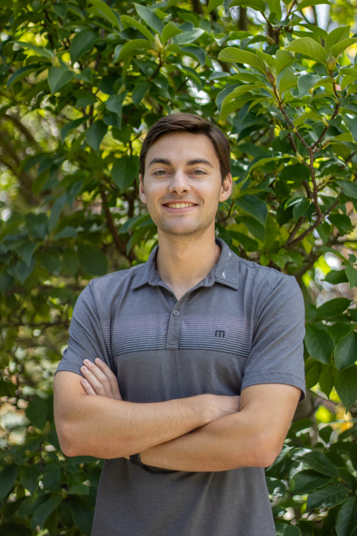 Cutsail, Nicholas Abraham – Department of Physics – UW–Madison