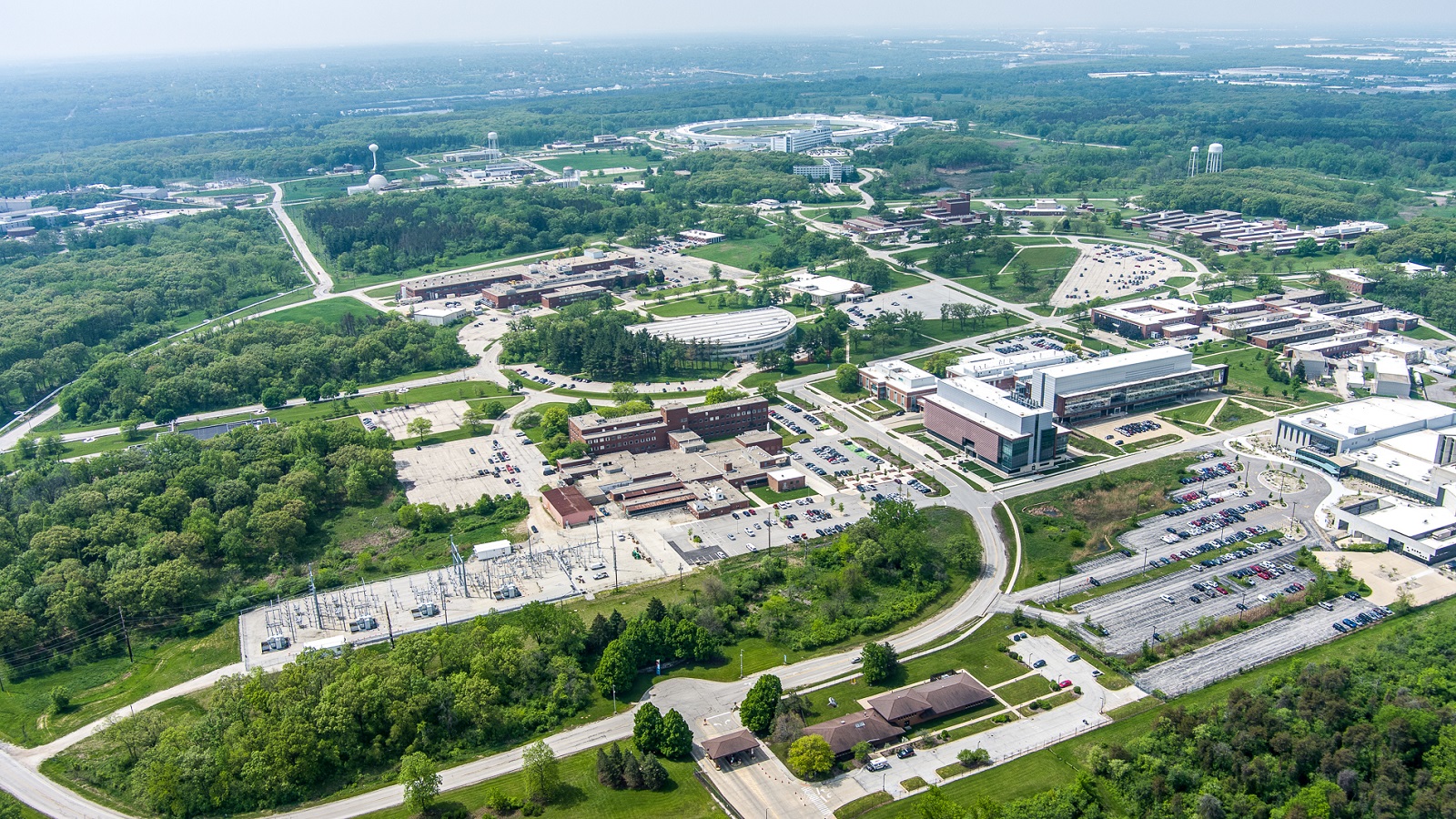 Exploring Decades of Semiconductor Collaboration between Argonne ...