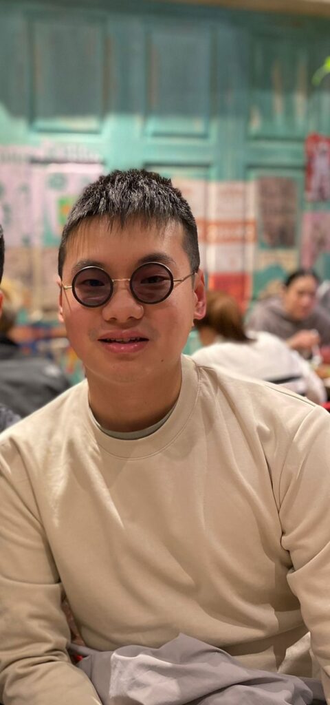 October 2025 – Department of Physics – UW–Madison