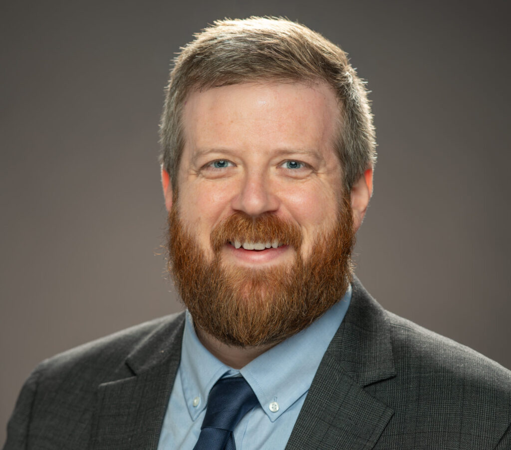 Holzbauer, Jeremiah – Department of Physics – UW–Madison