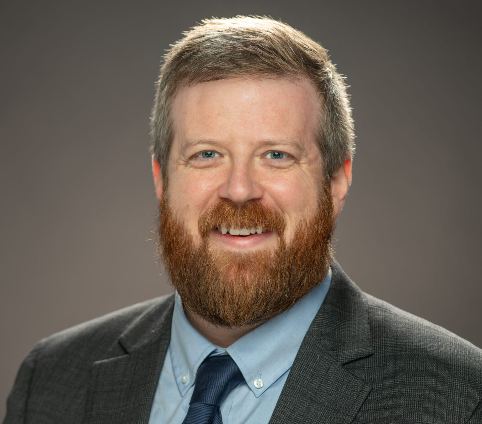 Holzbauer, Jeremiah – Department of Physics – UW–Madison