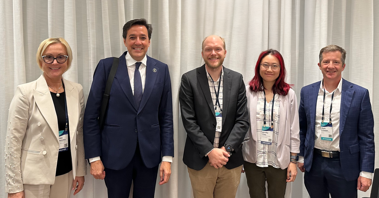 UW–Madison builds on partnerships at Chicago Quantum Summit – Department of Physics – UW–Madison