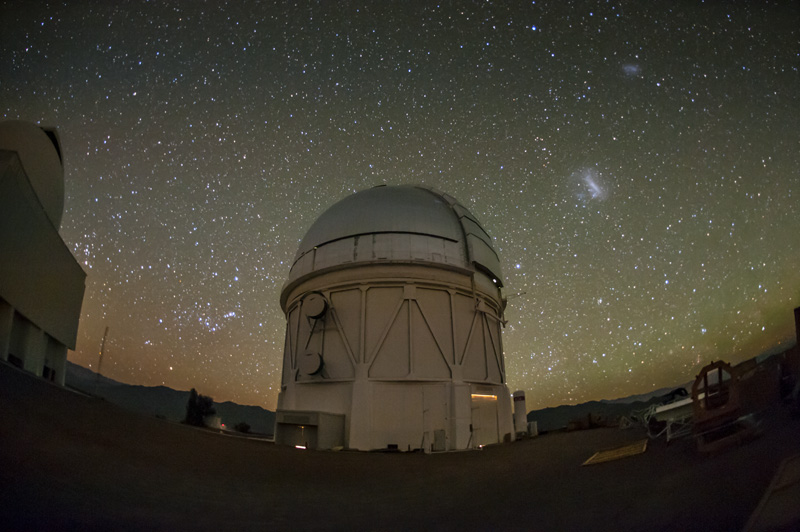 Dark Energy Survey scientists release new analysis of how the universe ...